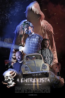 ‎A Entrevista (2021) directed by António Paula • Reviews, film + cast ...