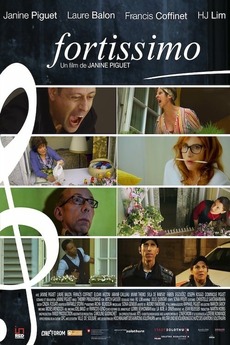 ‎Fortissimo (2020) directed by Janine Piguet • Reviews, film + cast ...