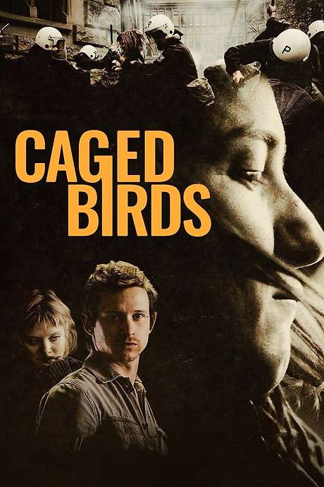 ‎Caged Birds (2020) directed by Oliver Rihs • Reviews, film + cast ...