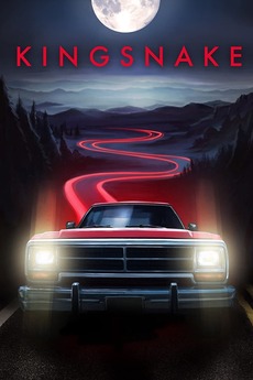 ‎Kingsnake (2021) directed by Jon Mark Nail • Film + cast • Letterboxd