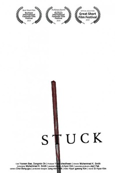 ‎Stuck (2019) directed by Kim Mae-il • Reviews, film + cast • Letterboxd