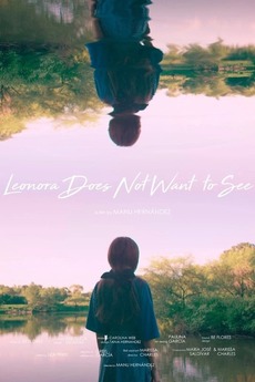 ‎Leonora Does Not Want To See (2020) directed by Manu Hernández ...