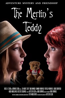 ‎The Merlin's Teddy (2013) directed by Krzysztof Łuczak • Film + cast ...