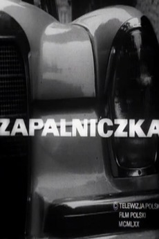 ‎Lighter (1970) directed by Krzysztof Szmagier • Film + cast • Letterboxd