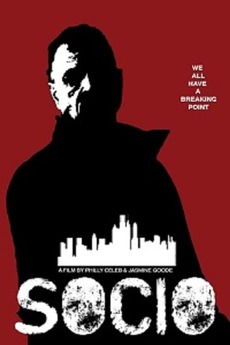 ‎Socio (2018) • Film + cast • Letterboxd