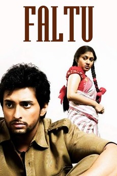 ‎Faltu (2006) directed by Anjan Das • Film + cast • Letterboxd