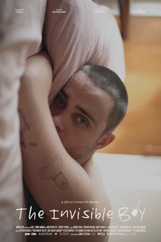 invisible boy film
