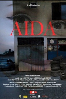 ‎Aida (2018) directed by Senad Abduli • Film + cast • Letterboxd