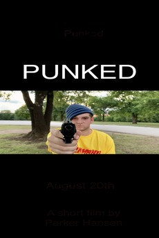 ‎Punked (2020) directed by Parker Hansen • Reviews, film + cast • Letterboxd