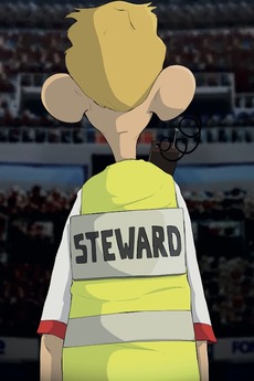 ‎Steward (2020) directed by Jim Süter • Reviews, film + cast • Letterboxd