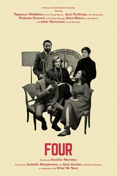 ‎Four (2019) directed by Jennifer Sheridan • Reviews, film + cast ...