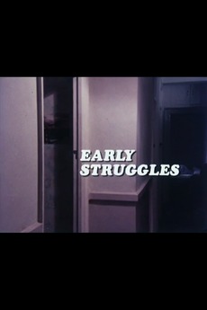‎Early Struggles (1976) directed by Stephen Frears • Reviews, film ...