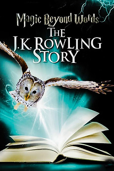 ‎Magic Beyond Words: The J.K. Rowling Story (2011) directed by Paul A ...