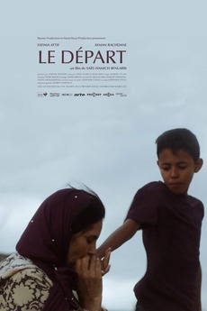 ‎The Departure (2020) directed by Saïd Hamich • Reviews, film + cast ...