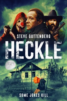 ‎Heckle (2020) directed by Martyn Pick • Reviews, film + cast • Letterboxd