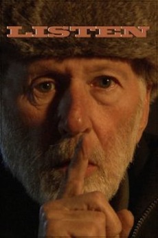 ‎Listen (2009) directed by David New • Reviews, film + cast • Letterboxd