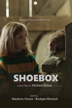 ‎Shoebox (2019) directed by Michael Killen • Reviews, film + cast ...