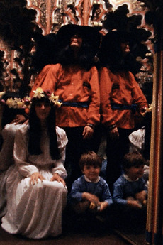 ‎Chicorée (1966) directed by Fredi M. Murer • Reviews, film + cast ...