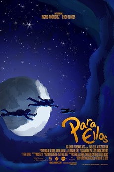 ‎Para Ellos (2016) directed by Christian Contreras, Victoria De La ...