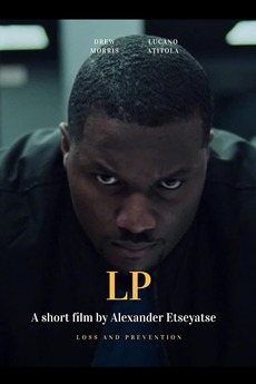 ‎Lp (2019) directed by Alexander Etseyatse • Reviews, film + cast ...