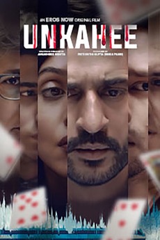 ‎Unkahee (2020) directed by Anushree Mehta • Reviews, film + cast ...
