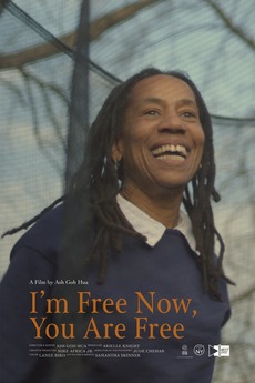 ‎I'm Free Now, You Are Free (2020) directed by Ash Goh Hua • Reviews ...