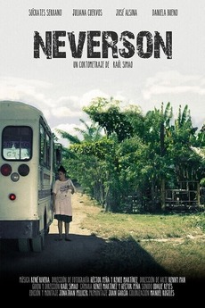 ‎Neverson (2015) directed by Raul Simao • Reviews, film + cast • Letterboxd