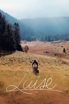 ‎Luise (2023) directed by Matthias Luthardt • Film + cast • Letterboxd
