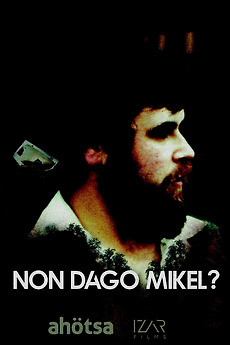 ‎Where Is Mikel? (2020) directed by Amaia Merino, Miguel Angel Llamas ...