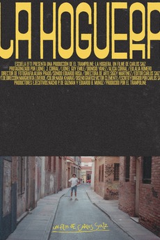 ‎The Bonfire (2020) directed by Carlos Saiz Espin • Reviews, film ...