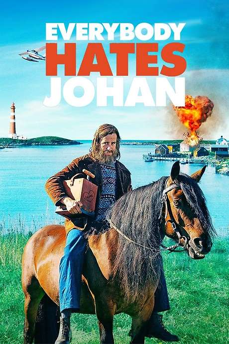 ‎Everybody Hates Johan (2022) directed by Hallvar Witzø • Reviews, film ...