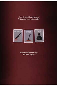‎Murder Bury Win (2020) directed by Michael Lovan • Reviews, film ...