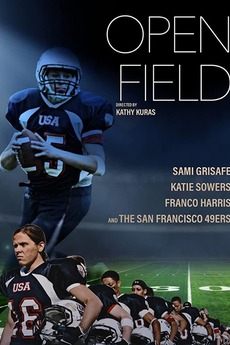 ‎Open Field (2020) directed by Kathy Kuras • Reviews, film + cast ...