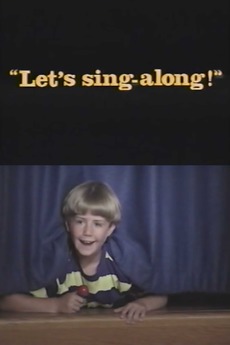 ‎Let's sing-along (1990) directed by Doug Bernstein • Reviews, film ...