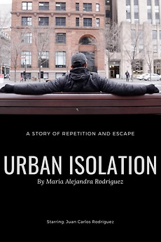 ‎Urban Isolation (2020) • Film + cast • Letterboxd