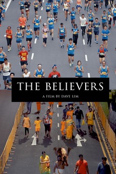 ‎The Believers (2020) directed by Dave Lim • Reviews, film + cast ...
