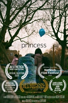 ‎Princess (2020) directed by Edem Kelman • Reviews, film + cast ...