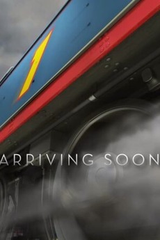 ‎Thomas & Friends: The Movie directed by Marc Forster • Film + cast ...