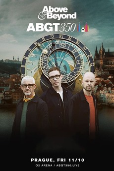 ‎Above & Beyond #ABGT350 (2019) • Film + cast • Letterboxd