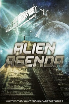 ‎Alien Agenda (2019) directed by J. Michael Long • Reviews, film + cast ...
