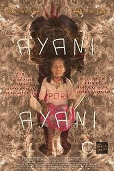 ‎Ayani por Ayani (2010) directed by Ayani Hunikuin • Reviews, film ...