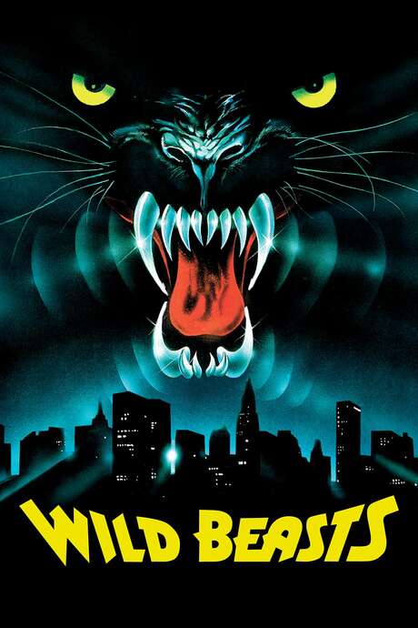 ‎Wild Beasts (1984) directed by Franco Prosperi • Reviews, film + cast ...