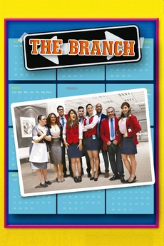 ‎The Branch (2019) directed by Mario Ribero Ferreira • Reviews, film ...