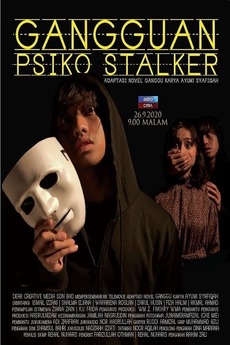 ‎Gangguan Psiko Stalker (2020) directed by Rahim Zali • Film + cast • Letterboxd