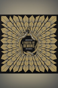 ‎Motorpsycho ‎– A Boxful of Demons (2018) • Film + cast • Letterboxd