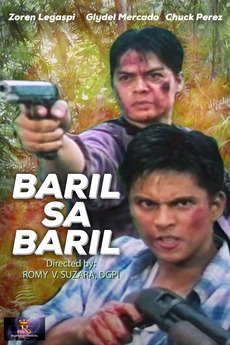 ‎Baril sa Baril (1997) directed by Romy Suzara • Film + cast • Letterboxd
