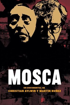 ‎Mosca (2020) directed by Christian Aylwin, Martín Núñez • Reviews ...