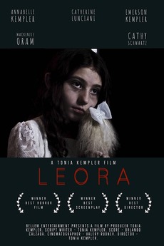 ‎Leora (2020) directed by Tonia Kempler • Reviews, film + cast • Letterboxd