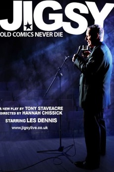 ‎Jigsy (2020) directed by Hannah Chissick • Reviews, film + cast ...