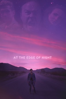 ‎At the Edge of Night (2020) directed by Brandon Fayette, Philippe Sung ...